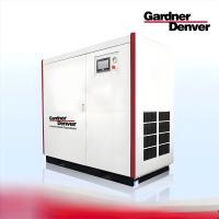 China Oil-Free Permanent Magnet VFD Screw Air Compressor 7.5-410kW for sale