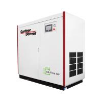 China Oil-Free Permanent Magnet VFD Screw Air Compressor 7.5-410kW for sale
