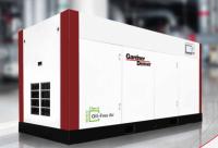 China Oil-Free Permanent Magnet Variable Frequency Screw Air Compressor 7.5-410kW for sale