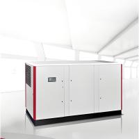 China Micro Oil Screw Air Compressor 7.5-75kW for Industrial Use for sale