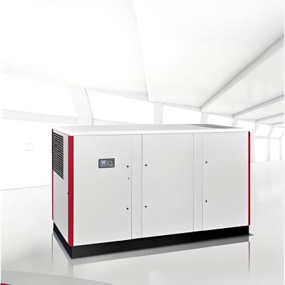 China Micro Oil Screw Air Compressor 7.5-75kW for Industrial Use for sale