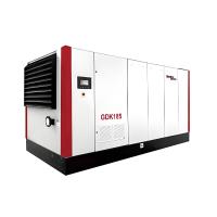 China GDK185-315KW Micro Oil Screw Air Compressor 7-10barg 12.1-64m³/min for sale