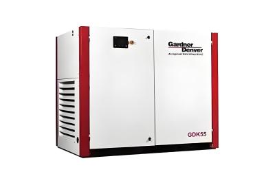 China 7.5-75kW Micro Oil Screw Air Compressor 7-16barg 0.51-13.4m³/min for sale