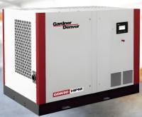 China 90-160kW Micro Oil Screw Air Compressor 7-12.5barg 13-31.5m³/min for sale