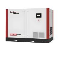 China 90-160kW Micro Oil Screw Air Compressor 7-12.5barg 13-31.5m³/min for sale
