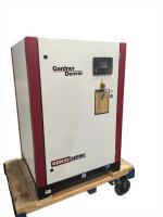China 7.5-75kW Permanent Magnet Variable Frequency Screw Air Compressor for sale