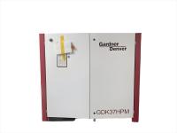 China 7.5-75kW Permanent Magnet Variable Frequency Screw Air Compressor for sale