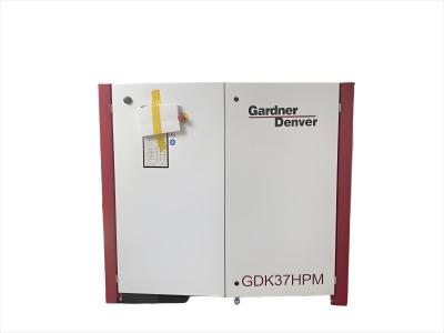China 7.5-75kW Permanent Magnet Variable Frequency Screw Air Compressor for sale
