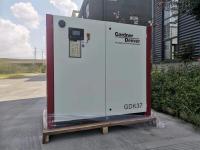 China 7.5-75kW Micro Oil Screw Air Compressor 7-16barg for sale