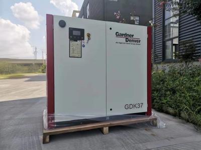 China 7.5-75kW Micro Oil Screw Air Compressor 7-16barg for sale