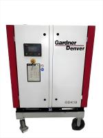 China 7.5-75kW Permanent Magnet Variable Frequency Screw Air Compressor for sale