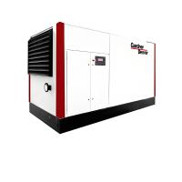 China Industrial micro oil screw two-stage compressor, find the perfect choice for your enterprise for sale