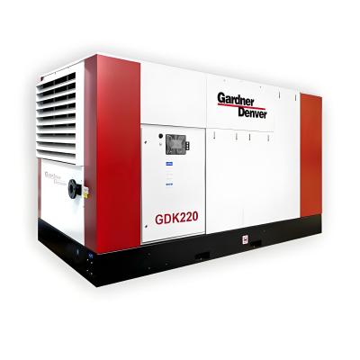 China Obtain the best micro oil two-stage air compressor according to your manufacturing needs for sale