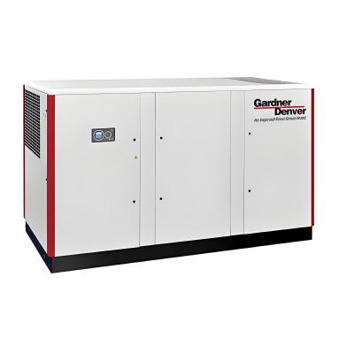 China High performance micro oil two-stage air compressor suitable for heavy workloads and demanding applications for sale