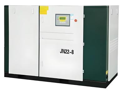 China JN Series Micro Oil Screw Air Compressor 55-355kW Industrial Grade for sale