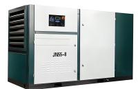 China JN Series Micro Oil Screw Air Compressor 55-355kW 0.5-1.25Mpa for sale