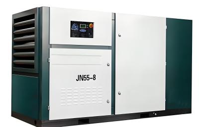 China JN Series Micro Oil Screw Air Compressor 55-355kW 0.5-1.25Mpa for sale