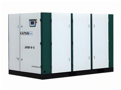 China JN Series Micro Oil Screw Air Compressor 55-355kW Industrial Grade for sale