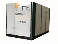 China 55-355kW Electric Micro Oil Screw Air Compressor 0.5-1.25Mpa for sale
