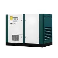 China Industrial Micro Oil Screw Air Compressor 55-355kW 0.5-1.25Mpa for sale