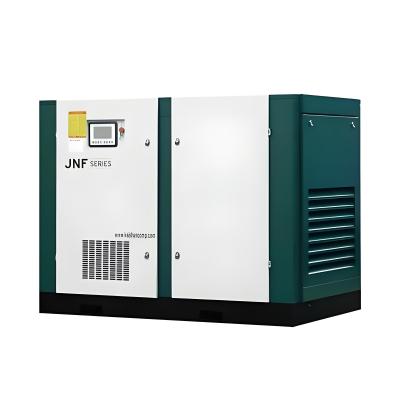 China Industrial Micro Oil Screw Air Compressor 55-355kW 0.5-1.25Mpa for sale