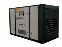 China Industrial Micro Oil Screw Air Compressor 0.5-1.0Mpa 13.7-77m³/min for sale