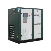 China Industrial Variable Frequency Screw Air Compressor 0.5-1.0Mpa 13.7-77m³/min for sale