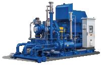 China Maximize your business potential through our combination compressors for sale
