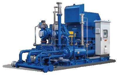 China Maximize your business potential through our combination compressors for sale