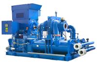 China High performance combination air compressors for air/nitrogen in various industries ensure reliability for sale
