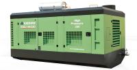 China Industrial grade deep well dedicated screw air compressor using advanced technology and design for sale