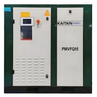 China Micro oil screw air compressor with excellent performance and durability for sale