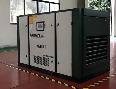 China PMVF Air Compressor For Industrial Applications for sale