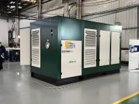 China PMVF Air Compressor For Industrial Applications for sale