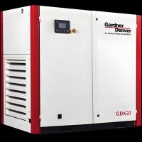 China 7.5-75kW Micro Oil Screw Air Compressor 7-16barg 0.51-13.4m³/min for sale