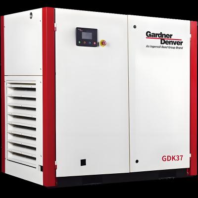 China 7.5-75kW Micro Oil Screw Air Compressor 7-16barg 0.51-13.4m³/min for sale