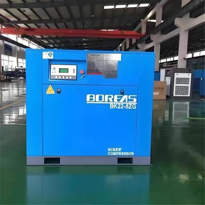 China Durable BK series air compressors suitable for industrial applications for sale