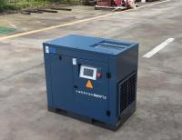 China Excellent performance BMVF industrial air compressor for sale