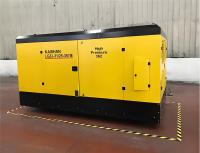 China Deep Well Screw Air Compressor 1.7-3.5Mpa 18-43m³/min for sale
