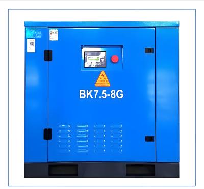 China Durable BK series air compressors suitable for industrial applications for sale