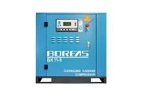 China Durable BK series air compressors suitable for industrial applications for sale