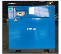 China Durable BK series air compressors suitable for industrial applications for sale
