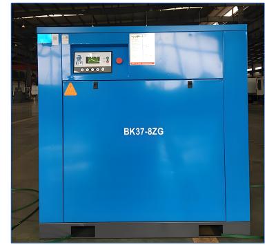 China Durable BK series air compressors suitable for industrial applications for sale
