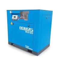 China Durable BK series air compressors suitable for industrial applications for sale
