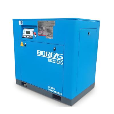 China Durable BK series air compressors suitable for industrial applications for sale
