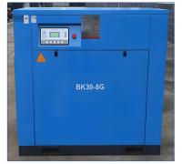 China Durable BK series air compressors suitable for industrial applications for sale