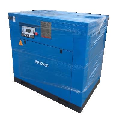China Durable BK series air compressors suitable for industrial applications for sale