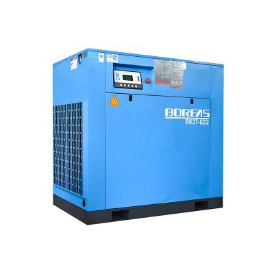 China Durable BK series air compressors suitable for industrial applications for sale