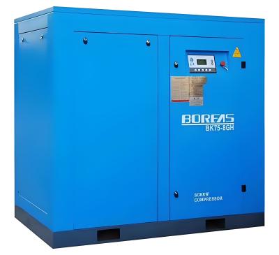 China Durable BK series air compressors suitable for industrial applications for sale