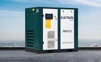 China PMVF Micro Oil Screw Air Compressor 0.5-1.0Mpa 13.7-77m³/min for sale
